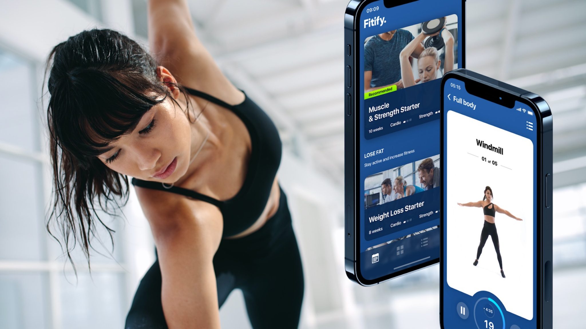 Fitify (recenze) | ekzusenosti.cz